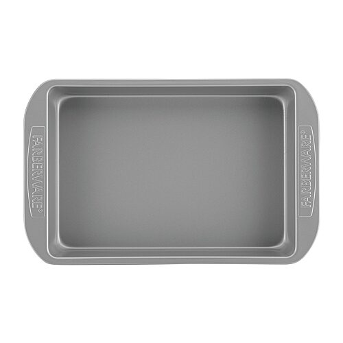 Click here for Farberware 9-x13 Rectangular Cake Pan  One Size  G... prices