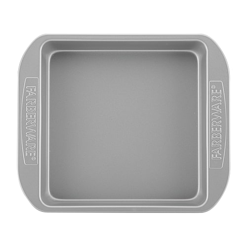 Click here for Farberware 9 Square Cake Pan  One Size  Gray prices