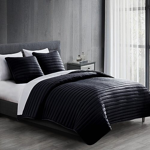 Click here for Riverbrook Home Excursion Midweight Comforter Set... prices