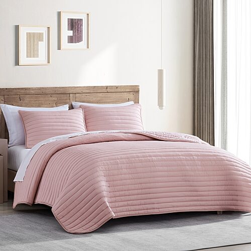 Click here for Riverbrook Home Excursion Midweight Comforter Set... prices
