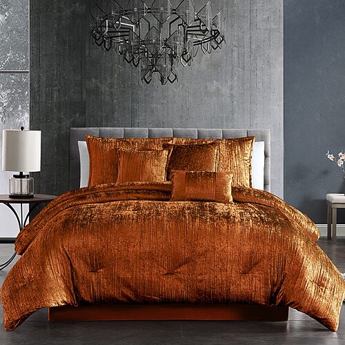 Click here for Riverbrook Home Turin Midweight Comforter Set  One... prices
