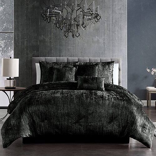 Click here for Riverbrook Home Turin Midweight Comforter Set  One... prices