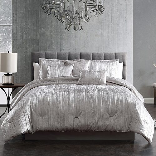 Click here for Riverbrook Home Turin Midweight Comforter Set  One... prices