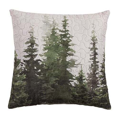 Donna Sharp Bear Panels Tree Quilt Set