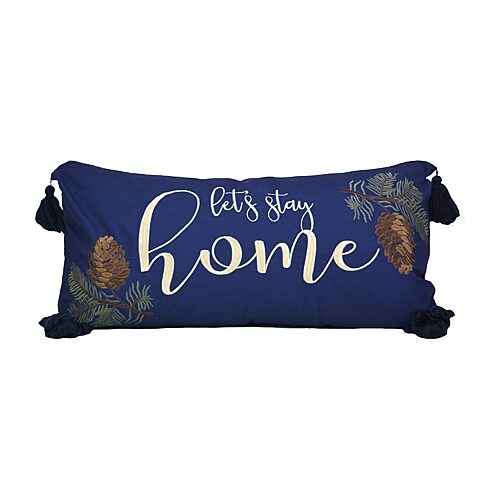 Click here for Donna Sharp Pine Boughs Home Rectangular Throw Pil... prices
