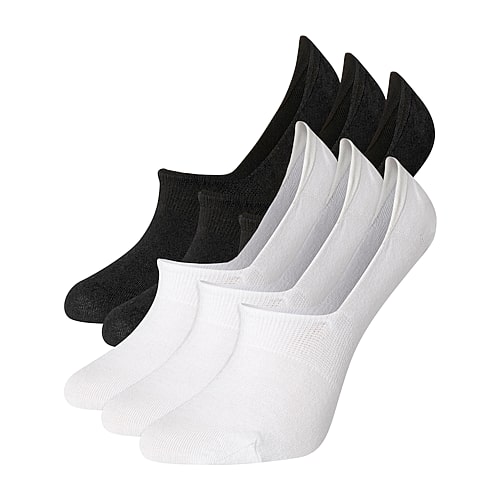 Click here for Hanes Cool Comfort Lightweight Womens Multi-Pack 6... prices