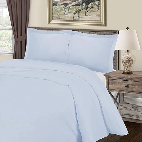 Click here for SUPERIOR Cotton Rich Blend 1000tc Wrinkle Resistan... prices