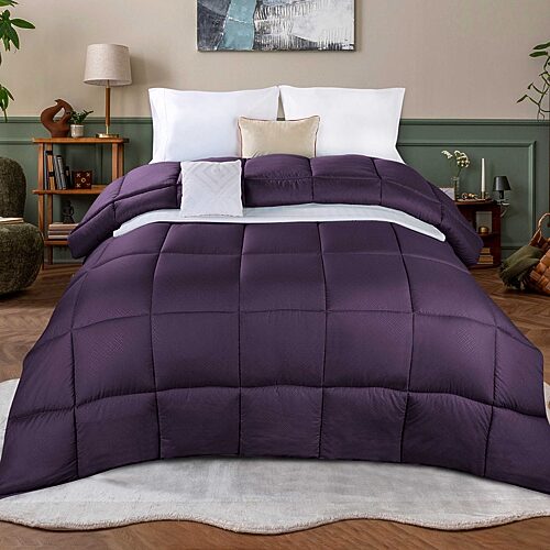Click here for Superior Monochrome Basketweave Plush Microfiber D... prices