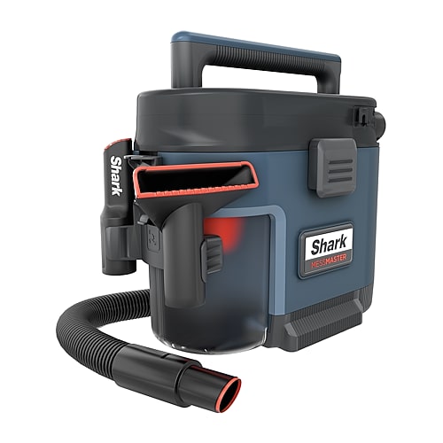 Click here for Shark Mess Master Wet Dry Handheld Vacuum  One Siz... prices
