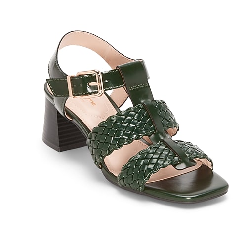 Click here for Liz Claiborne Womens Clegan Heeled Sandals  7 1/2... prices