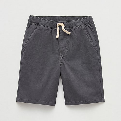 Click here for Thereabouts Little & Big Kid Boys Pull-On Short  L... prices