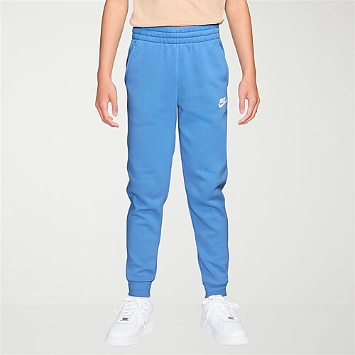 Click here for Nike Big Kids Club Fleece Jogger Pants - Universit... prices