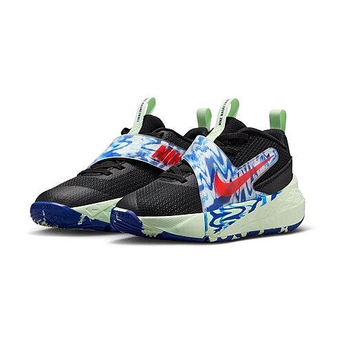 Click here for Nike Team Hustle D 12 Little & Big Kid Unisex Bask... prices
