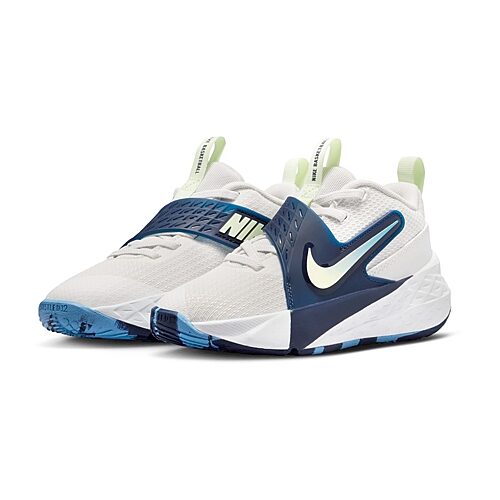 Click here for Nike Team Hustle D 12 Little Kid Boys Basketball S... prices