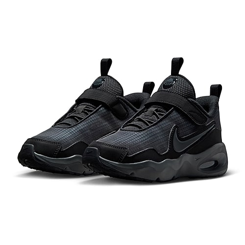 Click here for Nike Air Max Nova Boys Running Shoes  1 Medium  Bl... prices