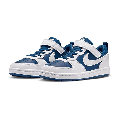 Click here for Nike Court Borough Low Little Kid Boys Sneakers  2... prices