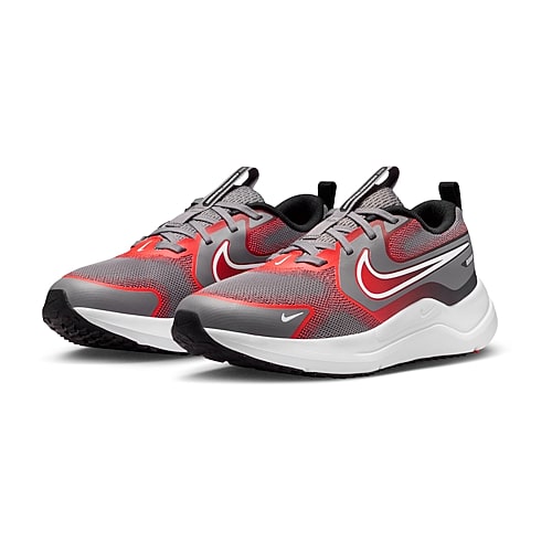 Click here for Nike Cosmic Runner Big Kid Boys Running Shoes  4 M... prices