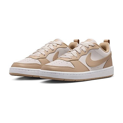 Click here for Nike Court Borough Low Big Kid Unisex Sneakers  3... prices