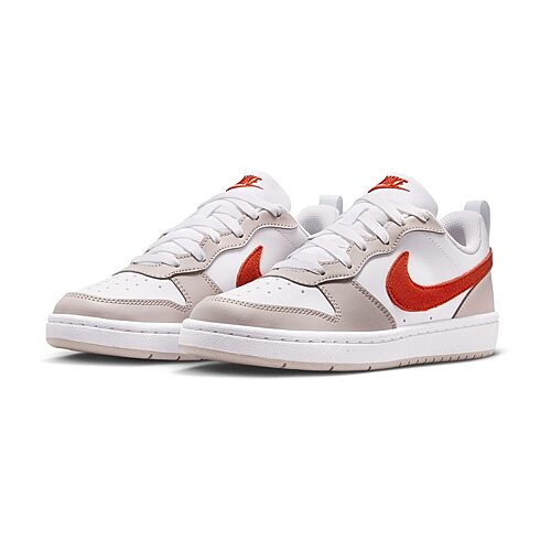 Click here for Nike Court Borough Low Essential Big Kid Boys Snea... prices