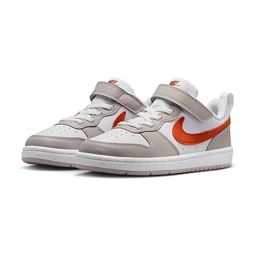 Click here for Nike Court Borough Low Essential Little Kid Boys S... prices
