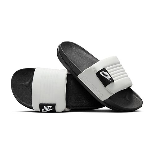 Click here for Nike Mens Offcourt Adjust Slide Sandals  8 Medium... prices