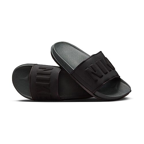Click here for Nike Mens Offcourt Slide Sandals  10 Medium  Black prices