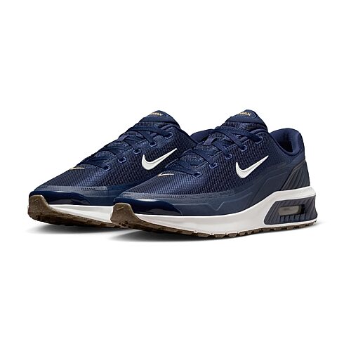 Click here for Nike Air Max Bia Mens Sneakers  7 Medium  Blue prices