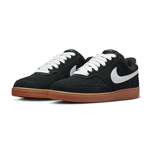 Click here for Nike Court Vision Low Fl Mens Sneakers  12 Medium... prices