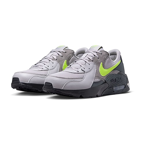 Click here for Nike Air Max Excee Mens Sneakers  10 Medium  Gray prices