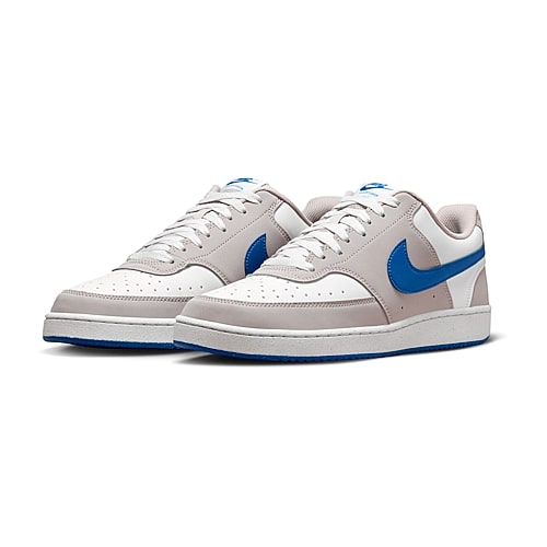 Click here for Nike Court Vision Low Mens Sneakers  7 1/2 Medium... prices