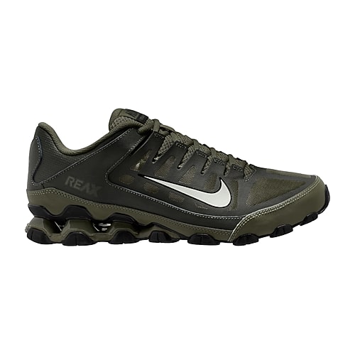 Click here for Nike Reax 8 Mens Training Shoes  7 Medium  Brown prices