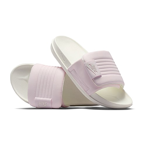 Click here for Nike Womens Offcourt Adjust Slide Sandals  6 Mediu... prices