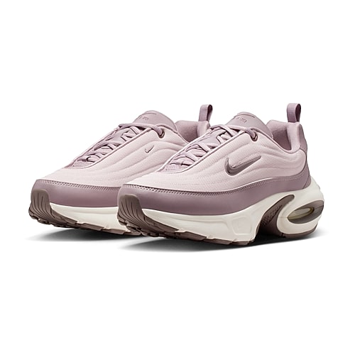 Click here for Nike Air Max Portal Womens Sneakers  9 Medium  Pur... prices