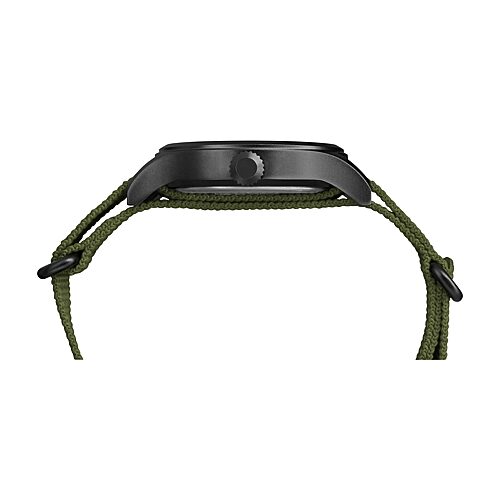 Click here for Timex Expedition Scout Mens Green Fabric Strap Wat... prices