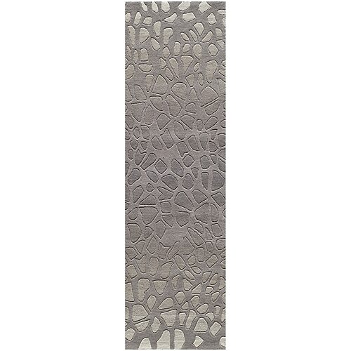 Click here for Momeni Delhi Rectangular Rug  One Size  Gray prices