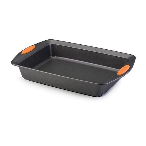 Click here for Rachael Ray Yum-o! Nonstick Bakeware Oven Lovinâ... prices