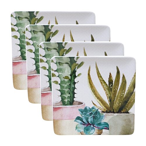 Click here for Certified International Cactus Verde 4-pc. Earthen... prices