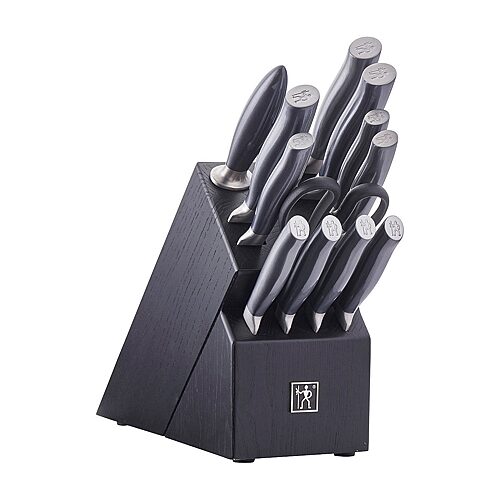 Click here for Henckels International Graphite 13-Pc. Knife Block... prices