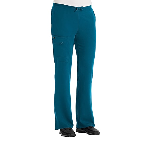 Click here for Jockey 2249 Tie-Waist 4-Pocket Womens Petite Scrub... prices