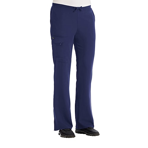 Click here for Jockey 2249 Tie-Waist 4-Pocket Womens Petite Scrub... prices