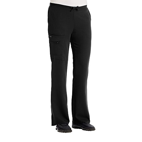 Click here for Jockey 2246 Tie-Waist 4-Pocket Womens Scrub Pant... prices