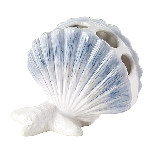 Click here for Avanti Abstract Coastal Toothbrush Holder prices