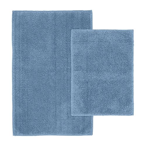 Click here for Queen Cotton Washable Rug 2pc. Set prices