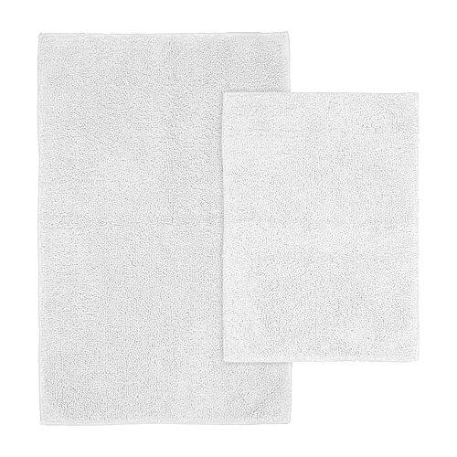 Click here for Queen Cotton Washable Rug 2pc. Set prices