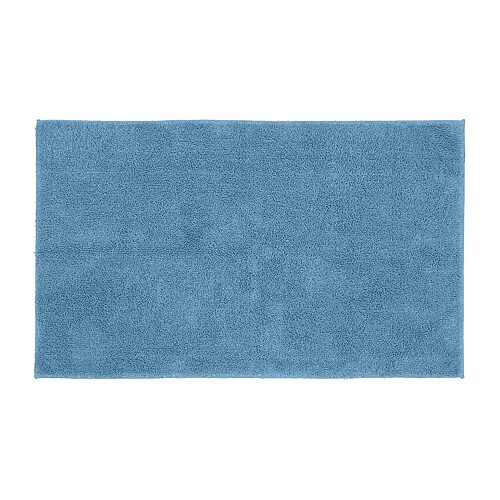 Queen Cotton Washable Bath Rug