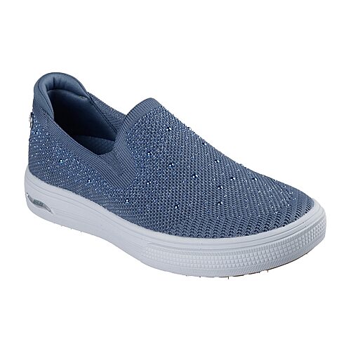 Click here for Skechers Arch Fit Arcade Martha Stewart Womens Rou... prices