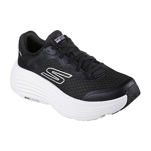 Click here for Skechers Max Cushioning Endeavour Womens Running S... prices