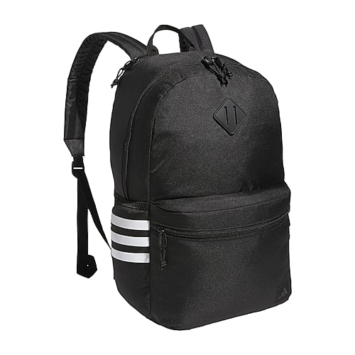 Click here for Adidas Classic 3-Stripes V Backpack  One Size  Bla... prices