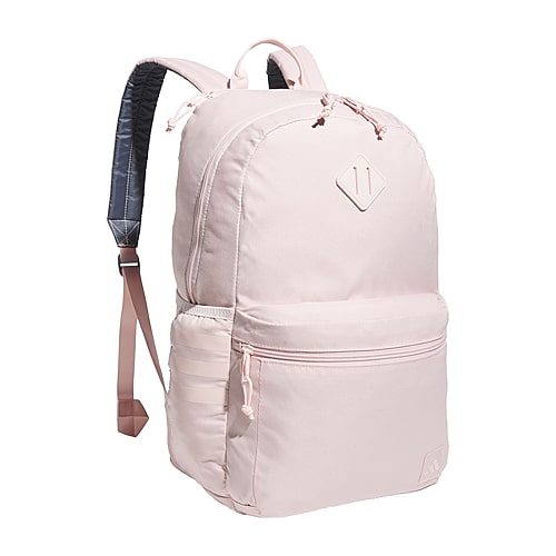 Click here for Adidas Classic 3-Stripes V Backpack  One Size  Pin... prices