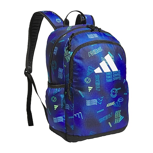 Click here for adidas Affiliate Backpack  One Size  Blue prices